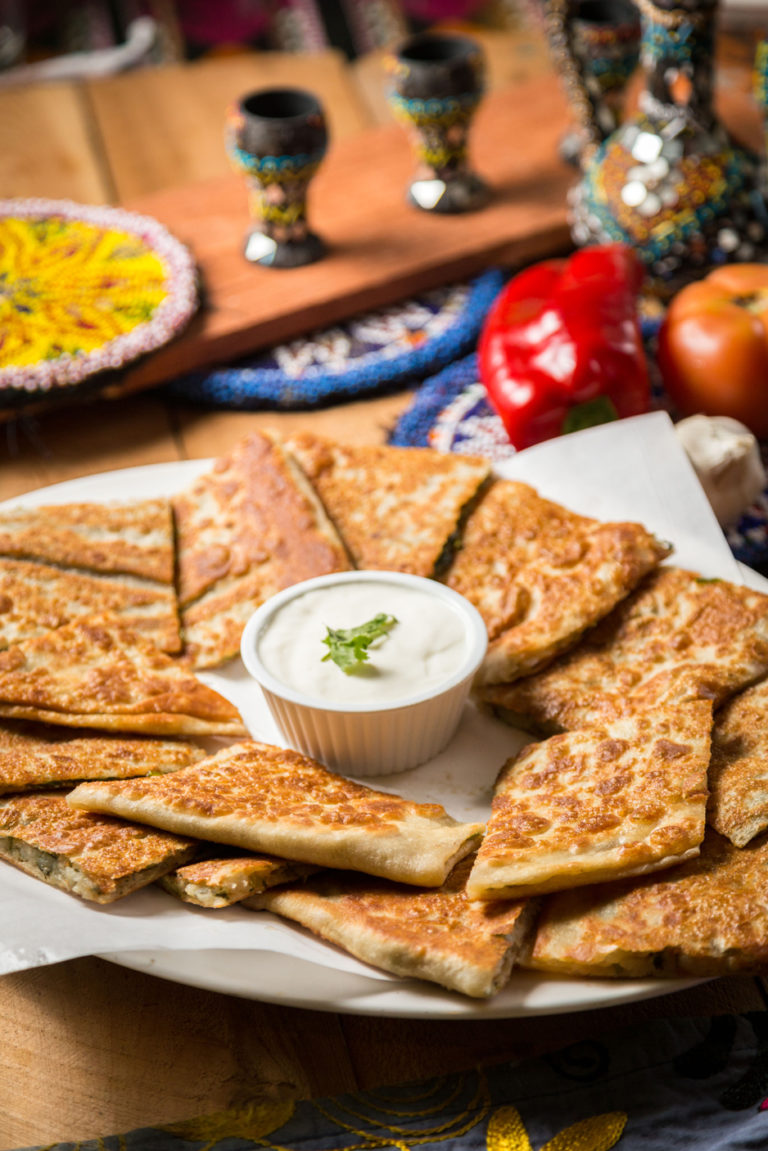 Food Catering Fremont CA | Afghan Party Trays | Halal Food