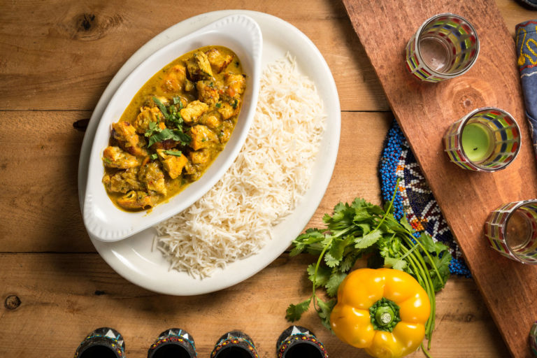 Halal Restaurant in Fremont | Fremont Restaurants | Kebobs Restaurant