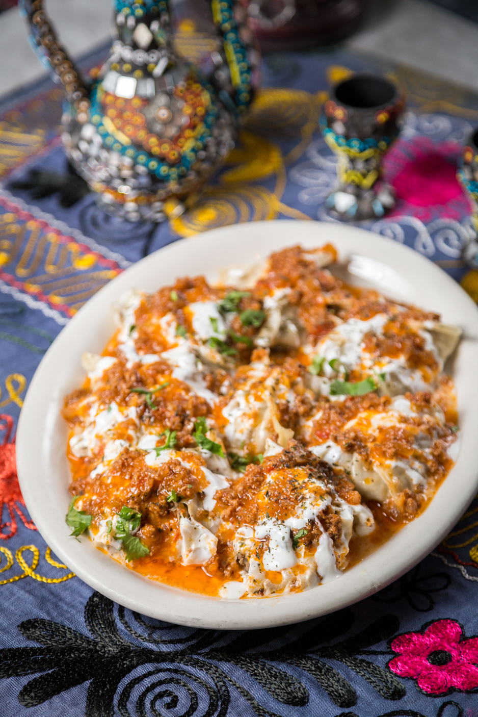 Halal Restaurant in Fremont | Fremont Restaurants | Kebobs Restaurant